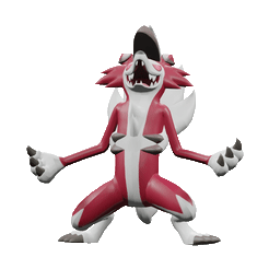 Lycanroc best 3D printing files・31 free models to download・Cults