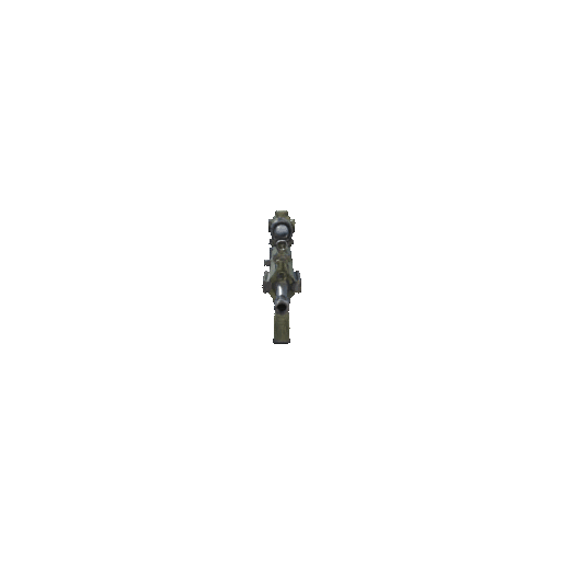🖨️ Bullpup Steyr AUG・ STL File for 3D printing・Cults