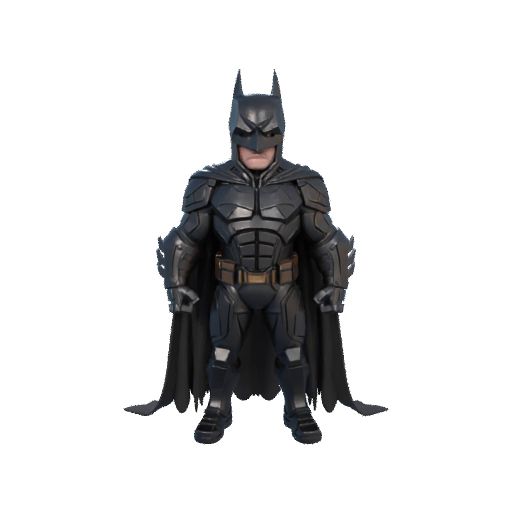 👾 Batman – Tactical Armored Suit – 3D Print Model・ STL File for 3D ...