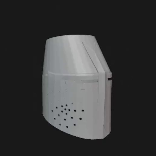 🪖 Helmet 3D STL Printable - Helmet 3D Print STL File・ STL File for 3D ...