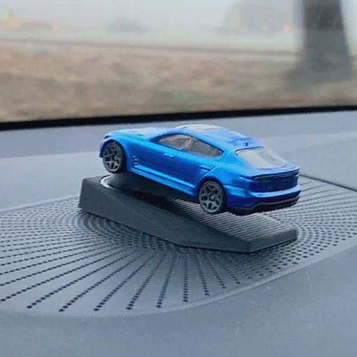 🥵 Hot Wheels dash drifter・Archivo STL Gratis para Impresión 3D・Cults