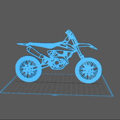 Ktm best STL files for 3D printer・658 models to download・Cults