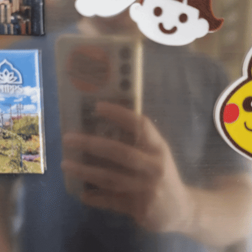 🗺️ Mario Kart World - "Moo Moo Cow Hazard" Magnet/Pin and Keychain・Free ...
