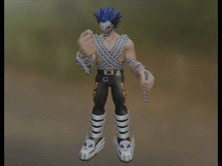 skullmeramon digimon