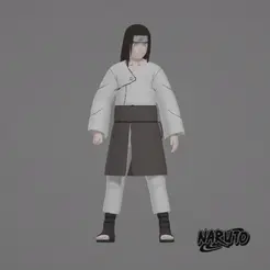 Download 71 3D models from NARUTO SHIPPUDEN listed by BananaShop • 3D printer files collection ...