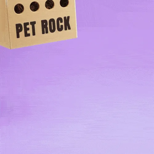 🪨 Blob Rocks - Mini Rock Blind Box Collectible Art Toy・ 3D File for 3D ...