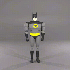 All the 3D models of AzrachToys・Cults