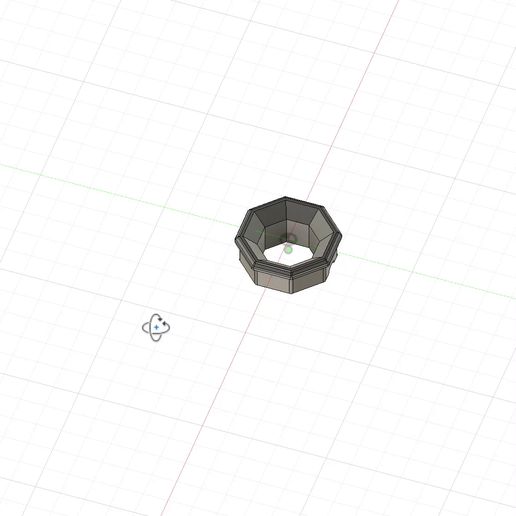🔫 Bushmaster outer barrel stabilizer Gen 1・Free STL File for 3D ...