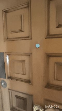 🔒 Smart lock - deadbolt with secret opening by sequence of blows ...