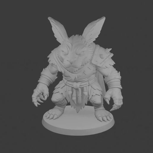 🐉 dungeons and dragons animal lord mega pack X 31 creatures・ STL File ...