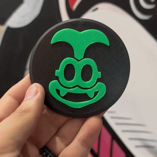 Mario Kart Bowser Logo