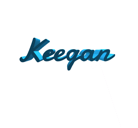 STL file Keegan 👦 ・3D print object to download・Cults