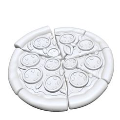 Pizza best 3D printing models・895 free models to download・Cults