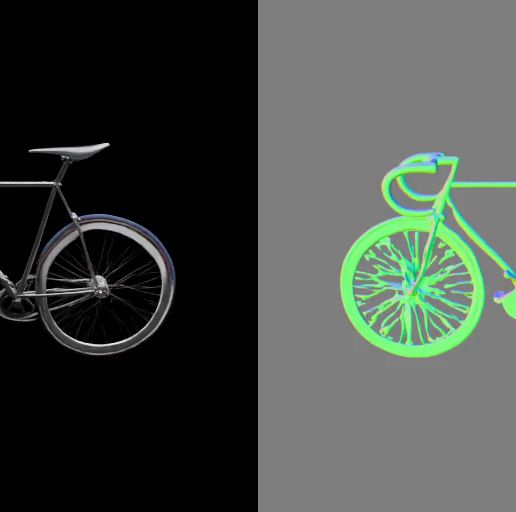 STL file race bike classic 🏎️ ・3D printing template to download・Cults