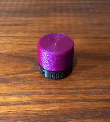 🧞‍♂️ Grinder GRZ 4!・ STL File for 3D printing・Cults