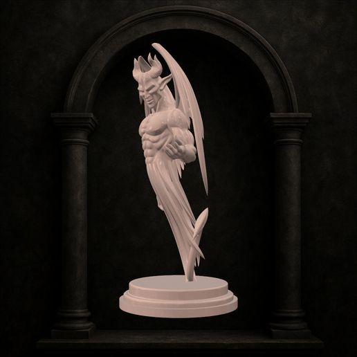 demon warrior premium