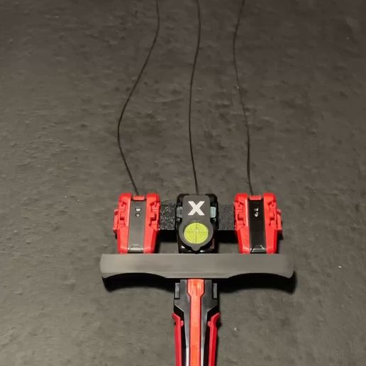 🔱 BEYBLADE X | TRIDENT HILT CONNECTOR | STRING LAUNCHER COMPATIBLE ...