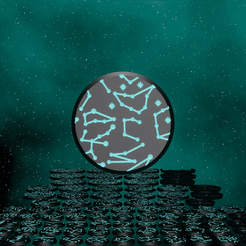 Download 3 3D models from Star Elves listed by Chainbreaker • 3D ...