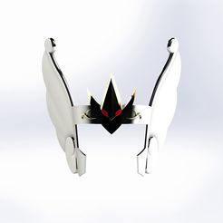 God best STL files for 3D printer・7.5k free models to download・Cults