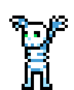 Free STL file Crypt of the NecroDancer Skeleton 💀 (OBJ)・Design to ...