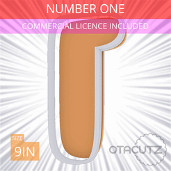 Download 34 3D models from Number One listed by OTACUTZ • 3D printer ...