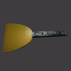 Spatula best 3D printing models・355 designs to download・Cults