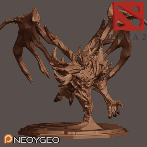 dota 2 shadow demon