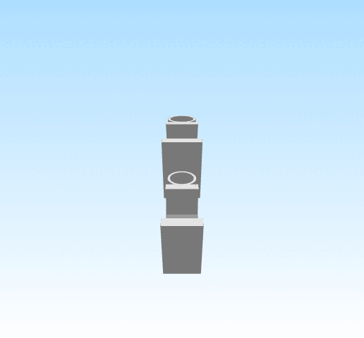 STL file cable clip / stopper wall 🔌 ・Model to download and 3D print・Cults