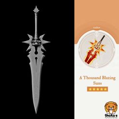 Mavuika best 3D printing models・88 free models to download・Cults