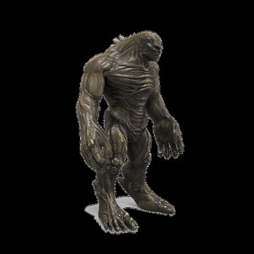🦹 The Abomination 3D Model STL 3MF・ STL File for 3D printing・Cults