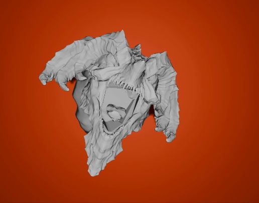 💍 Bayle The Dread - Action figure - Elden Ring・ STL File for 3D ...