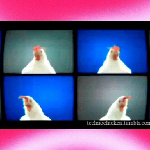 🐔 Clucky Easter Chicken・Free STL File for 3D printing・Cults