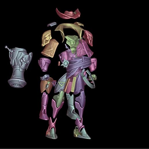 👨 Cosplay Iron Man Iron Mariner costume Marvel Rivals Full armor and ...