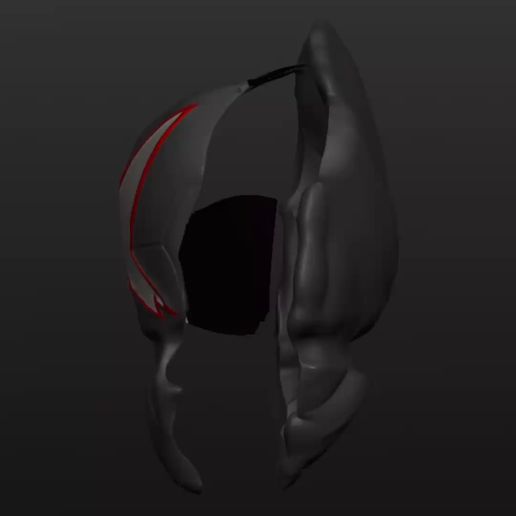 👾 Power Rangers X Tmnt Extreme Rangers Armor Kit・Fichier 3D pour ...