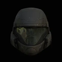 Odst best 3D printer models・247 free models to download・Cults