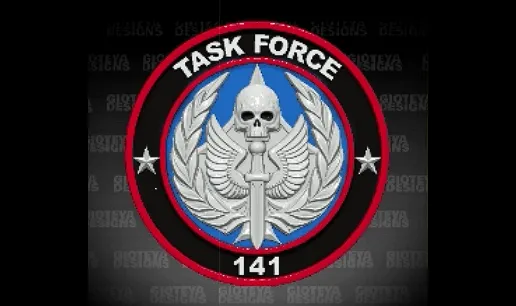 real task force 141