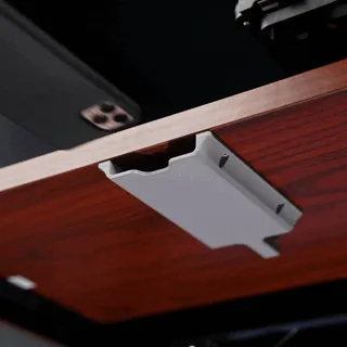 Archivo 3D CAJÓN UNIVERSAL PARA MÓVIL MECANISMO PUSH-PUSH 📦 ・Plan ...