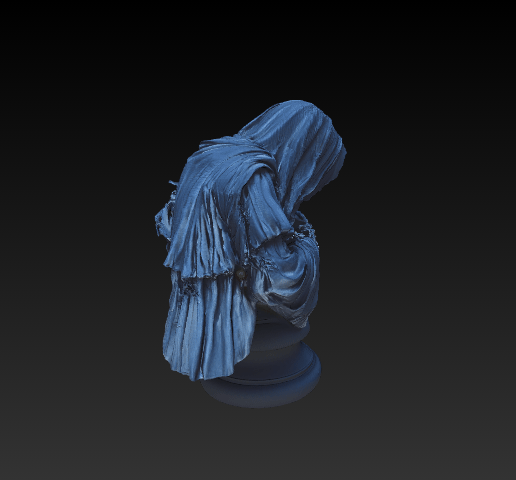 👤 Nazgul bust Lord Of The Rings・ STL File for 3D printing・Cults