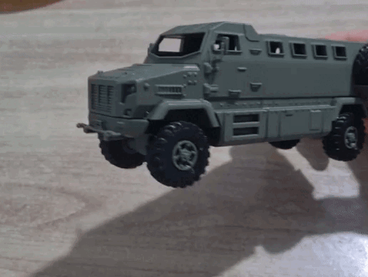 3D file kraz shrek . full ready to print 🪖 ・3D printer model to ...