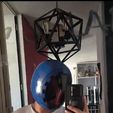 🪖 Beyblade Kamen X Blader X Helmet Mask・ STL File for 3D printing・Cults