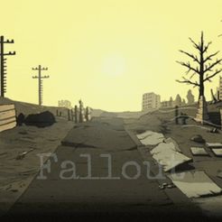Fallout・32 3D Models & STL Files to Download・Cults