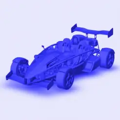 Download 3 3D models from Ariel listed by dmodeller • 3D printer files ...