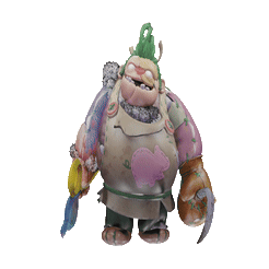 Pudge best 3D printer files・85 free models to download・Cults