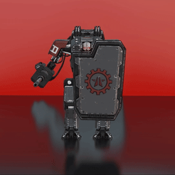 Automaton best 3D printing models・160 designs to download・Cults