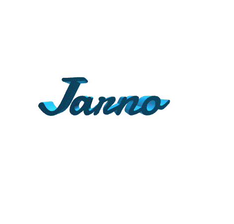 STL file Jarno 👦 ・Template to download and 3D print・Cults