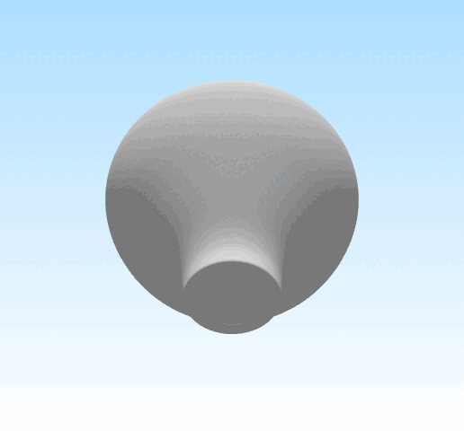 STL file vessel ark 🎮 ・3D printer design to download・Cults