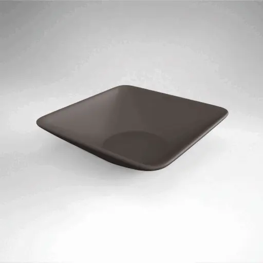 🥣 Viola Bowl・ STL File for 3D printing・Cults