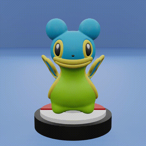 gastrodon evolution sword