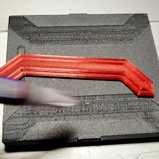 🧲 EXTERNAL HDD/SDD CASE WITH MAGNETIC COVER 2,5 INCH IRON MAN VERSION ...