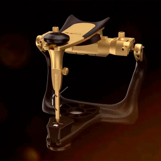 🦷 Artex CR Gold Special Edition・ 3D File for 3D printing・Cults